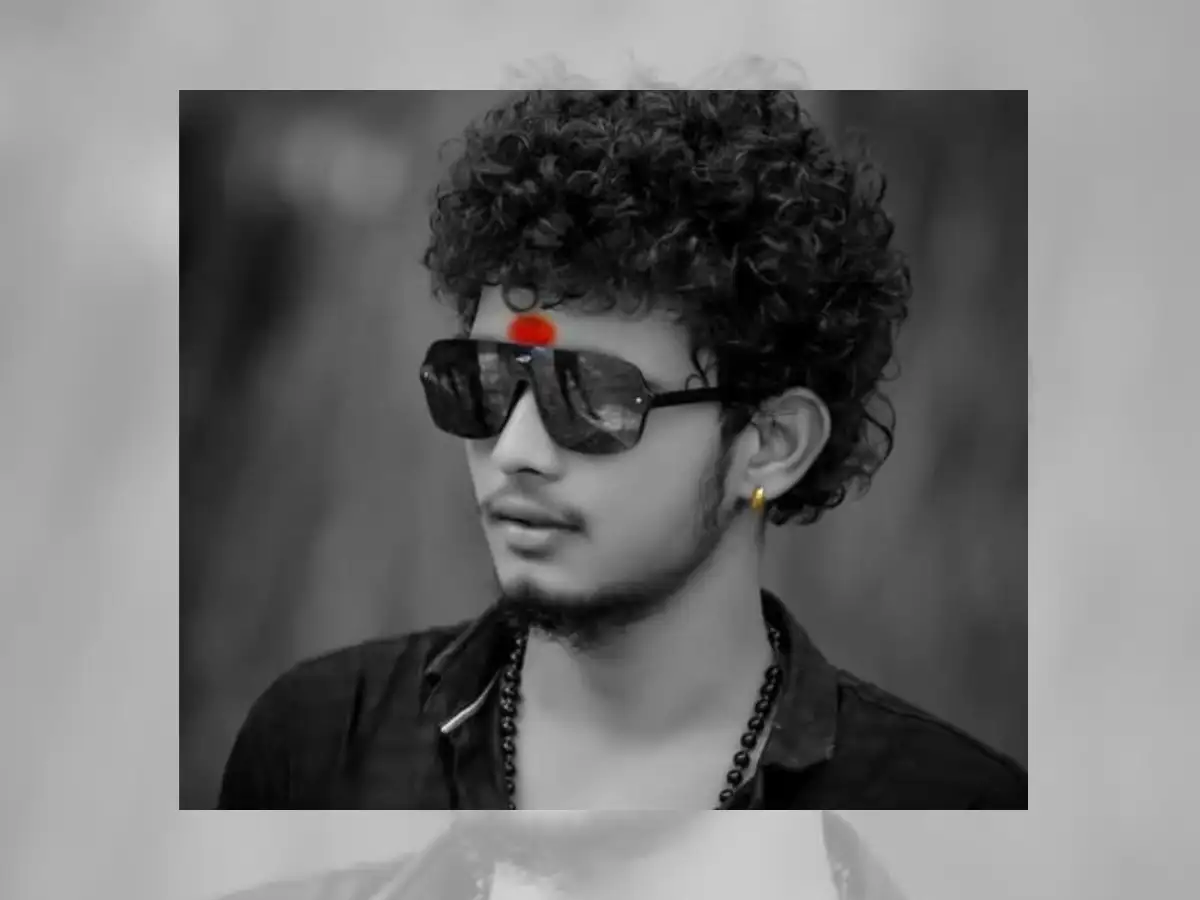 Santosh Jadhav,बिश्नोई गँगचा पेहराव फॉलो, मुसेवाला हत्येचं पुणे कनेक्शन ...