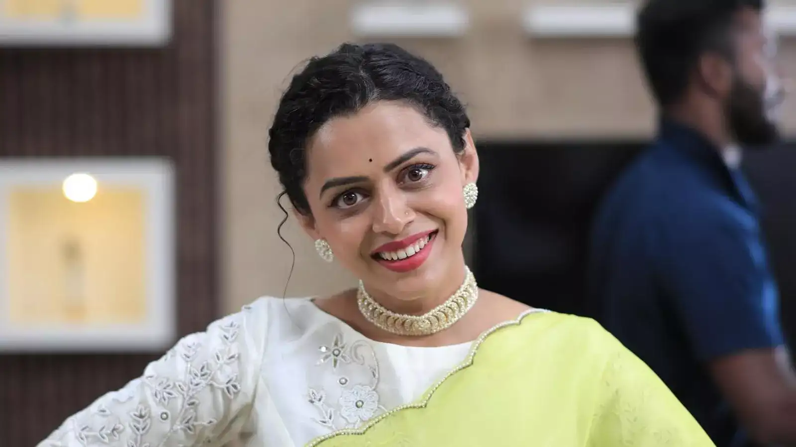 Kendasampige Serial Sadhana Real Name,'ಕೆಂಡಸಂಪಿಗೆ' ಅಂತ್ಯ; ಈಗಾಗಲೇ ಪ್ರಸಾರ ...