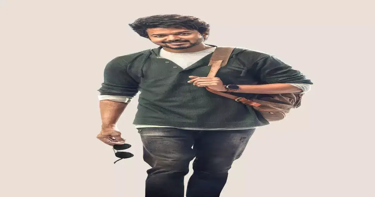 Varisu: வாரிசு படத்தை பார்த்த முக்கிய பிரபலம்..வெளியான முதல் விமர்சனம் ...