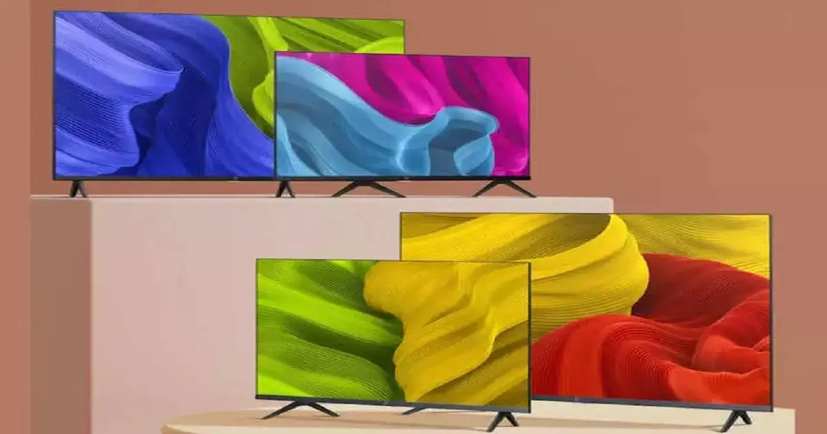 One Plus Smart Tv,घरच बनेल थिएटर ! १४००० रुपयांच्या ऑफसह खरेदी करा ...