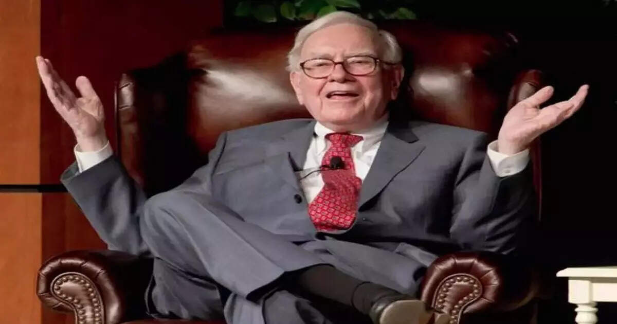 Warren Buffett Donates 758 Million Dollars In Charity; अब्जाधीशाने ... Warren Buffett Donates 758 Million Dollars In Charity; अब्जाधीशाने ...
