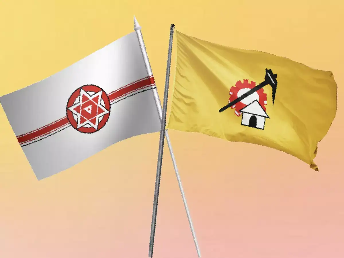 Joint TDP Janasena Manifesto Release for March 17th - టీడీపీ జనసేన ఉమ్మడి మేనిఫెస్టో విడుదలకు ...