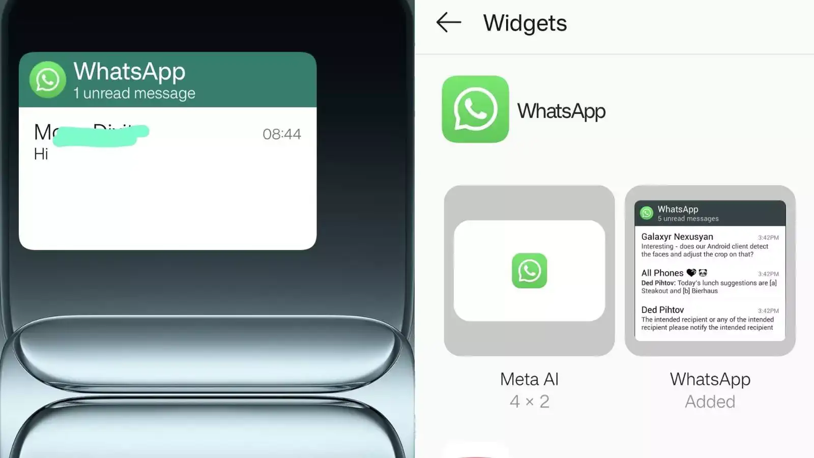 Read Whatsapp Messages Secretly,अब सीक्रेट तरीके से पढ़ें WhatsApp ...