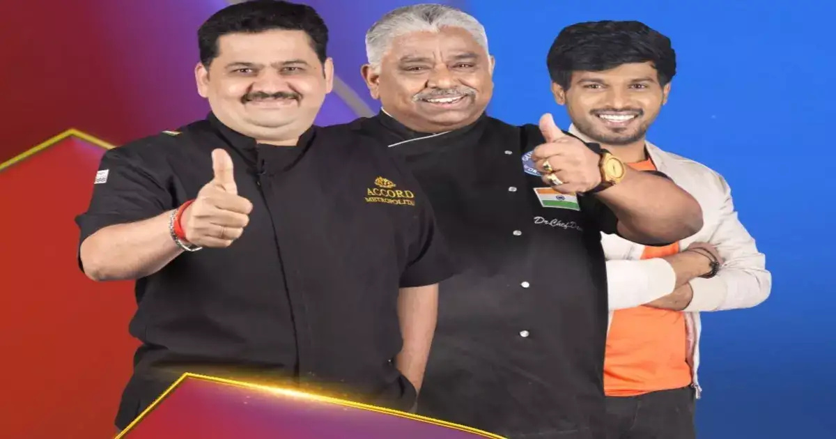 Cook with comali 5 contestants : ஜோவிகா முதல் தீபா வெங்கட் வரை : குக் ...