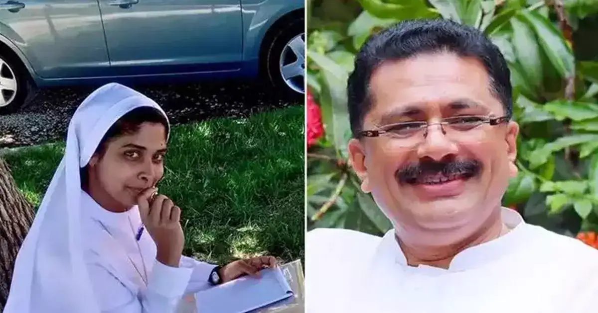 KT Jaleel,'നിഖാബിന് ഇസ്ലാമുമായി ബന്ധമില്ല'; സി സോണിയ തെരേസിന് തുറന്ന കത്തുമായി കെ ടി ജലീൽ - kt ...