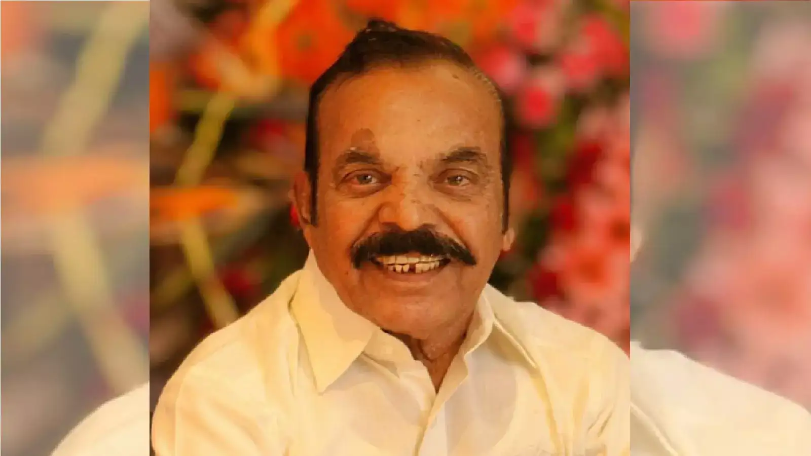 Sitaram Dalvi Former Shiv Sena MLA dies Ashish Shelar Father in law ...