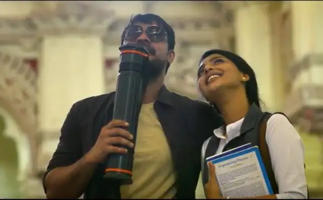 Mayanadhi Movie,ആഷിഖ്-ടോവിനോ ചിത്രം 'മായാനദി'യിലെ ആദ്യ ഗാനം എത്തി ...