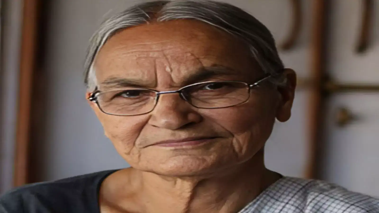 Who Is Radha Bahin Bhatt,कौन है राधा बहन भट्‌ट? पहाड़ की 'गांधी' को ...