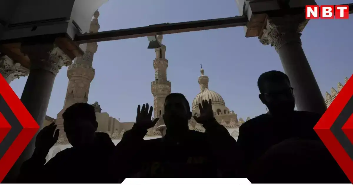 Ex Muslim Movement Islam: Who Is Ex Muslim And How They Become Biggest ...