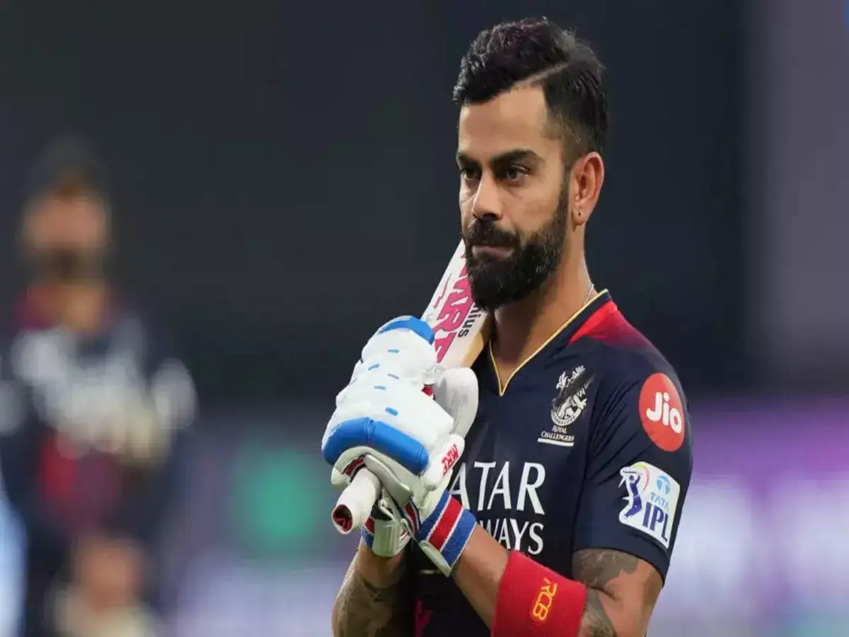 Virat Kohli On His Break,మమ్మల్నెవరూ గుర్తుపట్టలేదు.. అక్కడ భలే ...