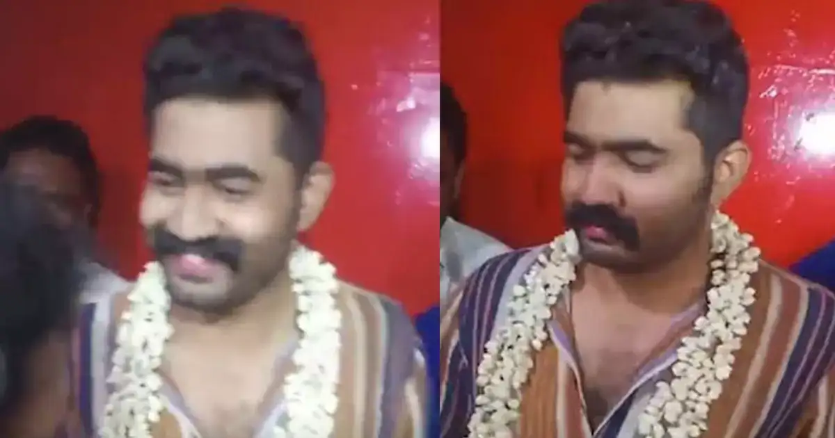 Bus Nudity Case Savad,'വിഷമിക്കണ്ട, ഞങ്ങളുണ്ട് കൂടെ'; ബസിലെ നഗ്നതാ പ്രദ ...