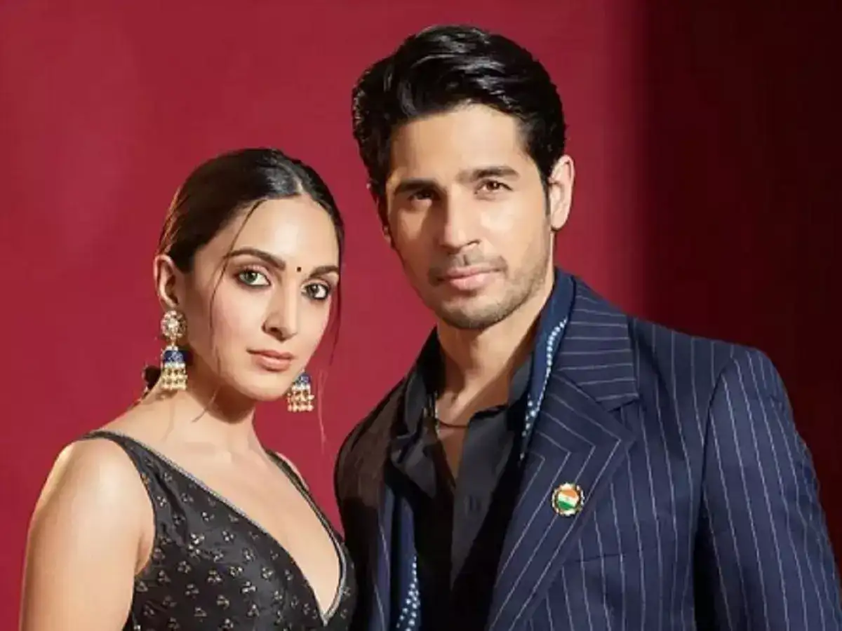 கியாரா அத்வானி,Kiara Advani: திருமணம் ஆன கையோடு கியாரா அத்வானி எடுத்த ...