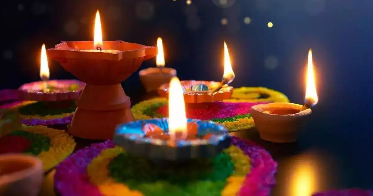 Vishnu Deepam,பாஞ்சராத்திர தீபம் 2022 என்றால் என்ன? எப்போது ஏற்ற ...