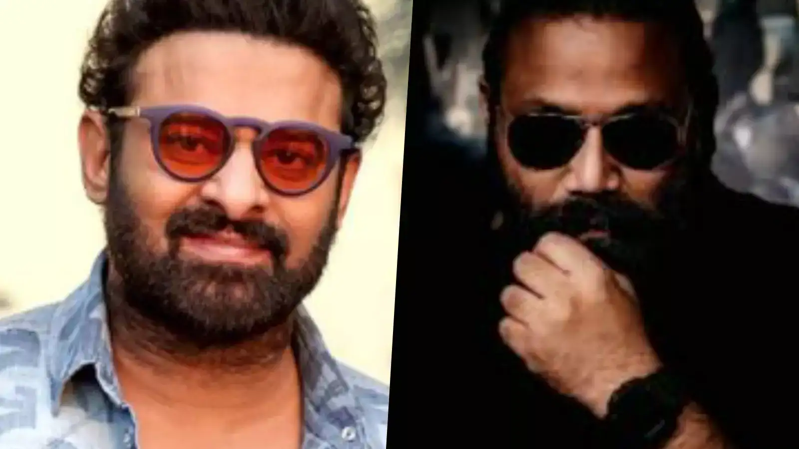 Nayanthara and Rashmika Mandanna May Join Prabhas in Sandeep Reddy ...