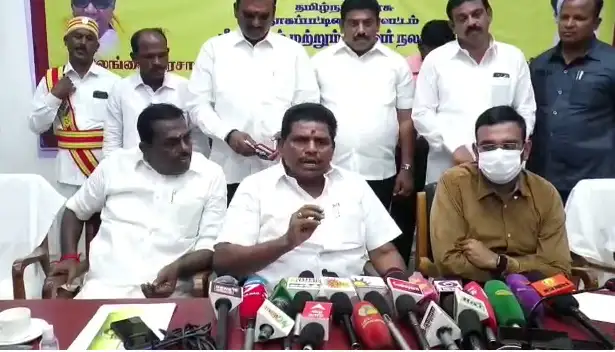 Mk Stalin,முதல்வர் ஸ்டாலின் நகர்த்தும் காய்; அமைச்சர் சொல்லும் மகா ...