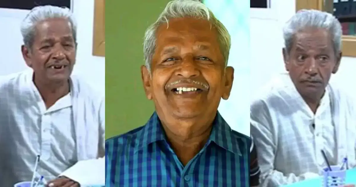 V P Khalid Personal Life,ആദ്യ വിവാഹം ആകസ്മികമായിരുന്നു, രണ്ടാം വിവാഹം ...