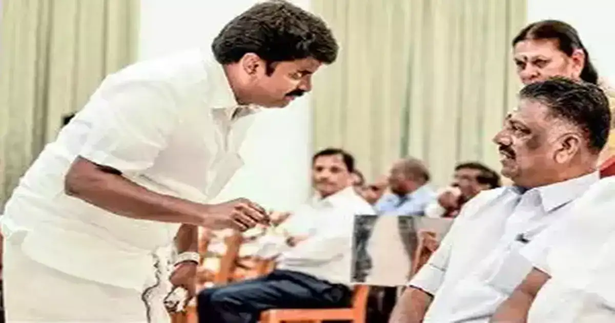 Vijayabaskar,தப்பிய ஓபிஎஸ்... சிக்கிய விஜயபாஸ்கர்: புலம்பல் பின்னணி! - former minister ...