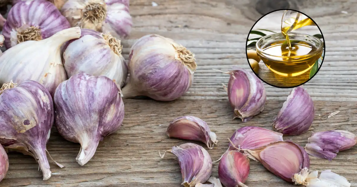 Lahsun Chilne Ka Tel Wala Tarika,कितना भी लहसुन हो, मिनटों में सभी ...