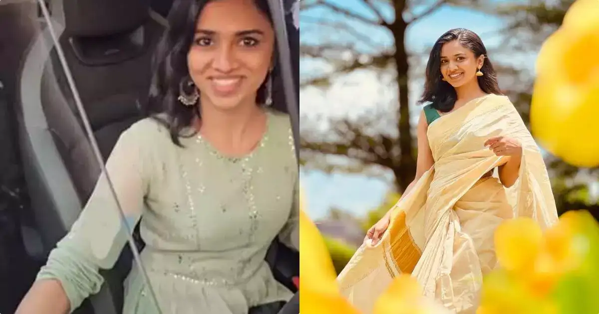 Meenakshi Dileep Mini Cooper,'പോണ പോക്ക് കണ്ടോ, എന്തൊരു സ്പീഡാണ്?'; ഡ്രൈവിങിന്റെ കാര്യത്തില് ...