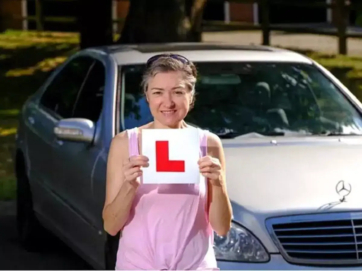 1000 tries for driving license,30 ஆண்டுகளாக 1000 முறை முயற்சி செய்தும் ...