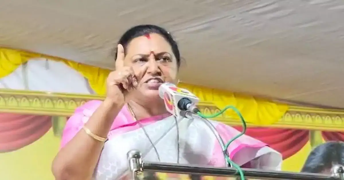 Premalatha Vijayakanth,சர்க்கரை பொங்கல் என்று சர்க்கரை போடுகிறீர்களா ...