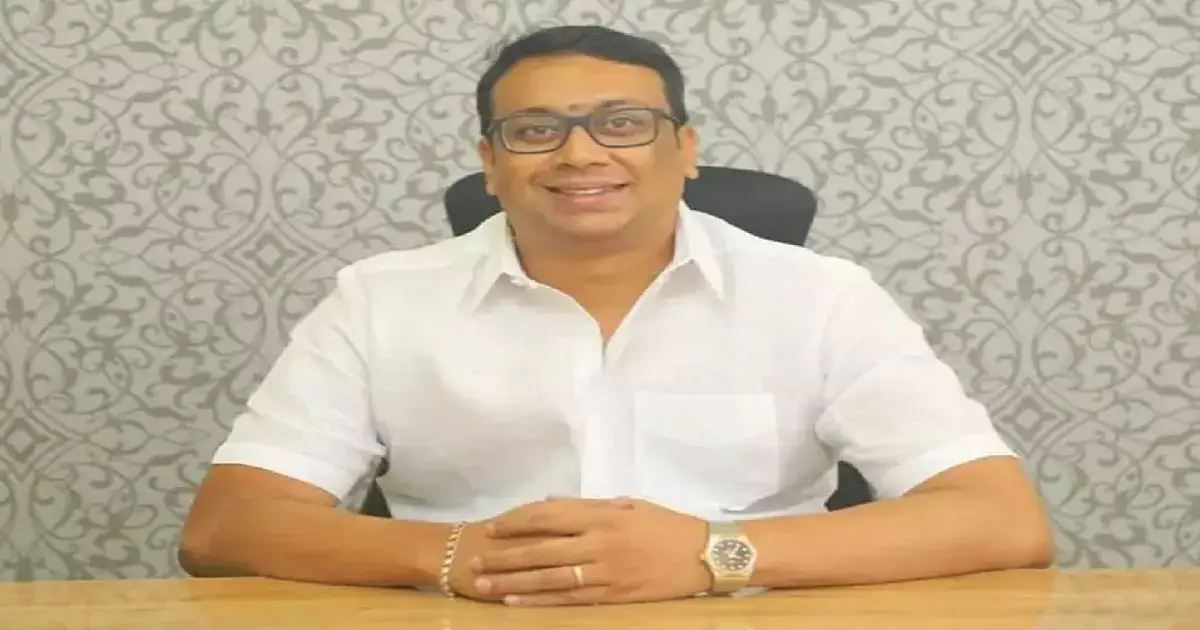 Evks's Son Sanjay Sampath,அடேங்கப்பா இது நம்ம லிஸ்ட்லயே இல்லையே.. ஈரோடு ...