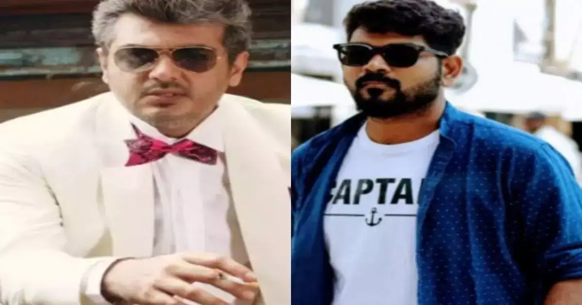 AK62,Vignesh Shivan:விக்னேஷ் சிவனுக்கு நியாயம் கிடைச்சுடுச்சு?: இல்லைனா ஏன் அப்படி செய்தார் ...