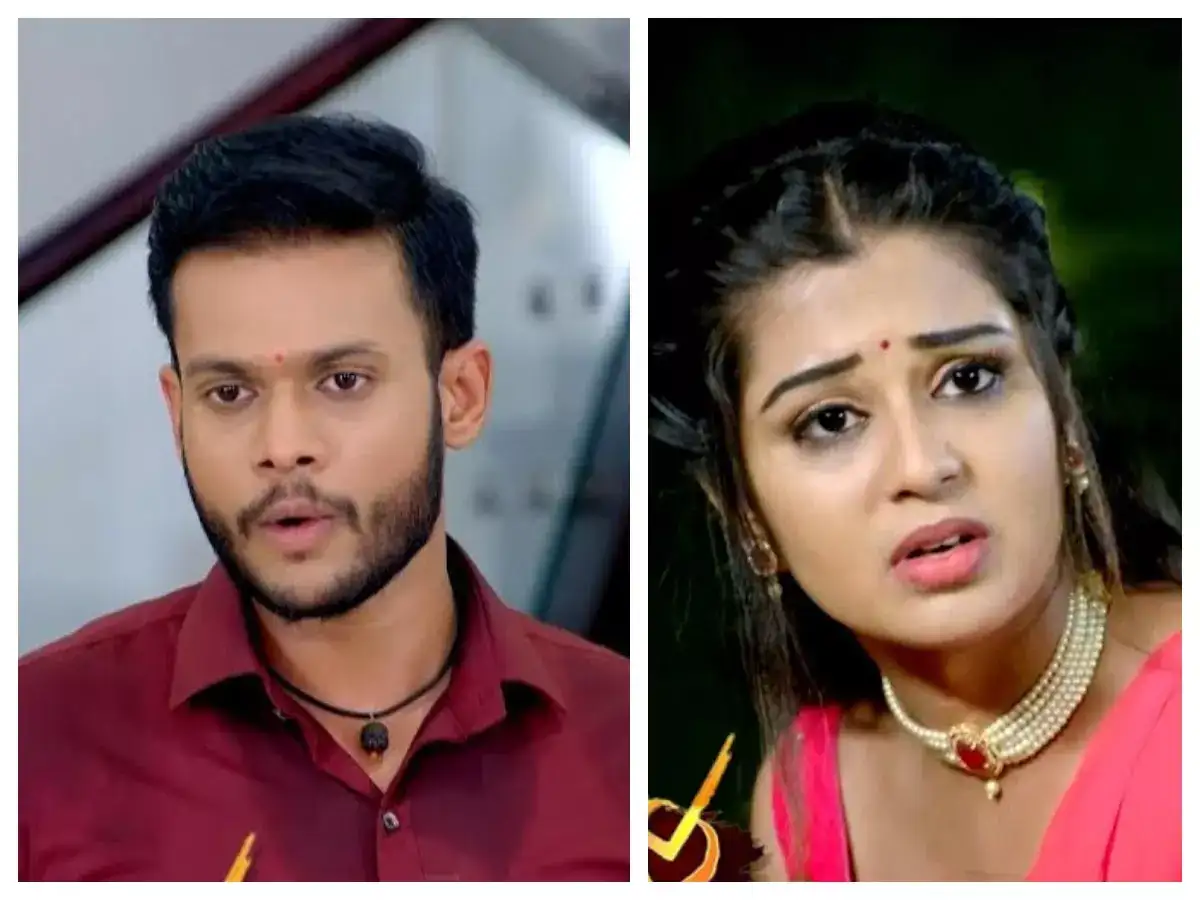 Ramachari Serial,Ramachari: ‘ರಾಮಾಚಾರಿ’ ಸೀರಿಯಲ್‌ನಲ್ಲಿ ಬಿಗ್ ಟ್ವಿಸ್ಟ್ ...