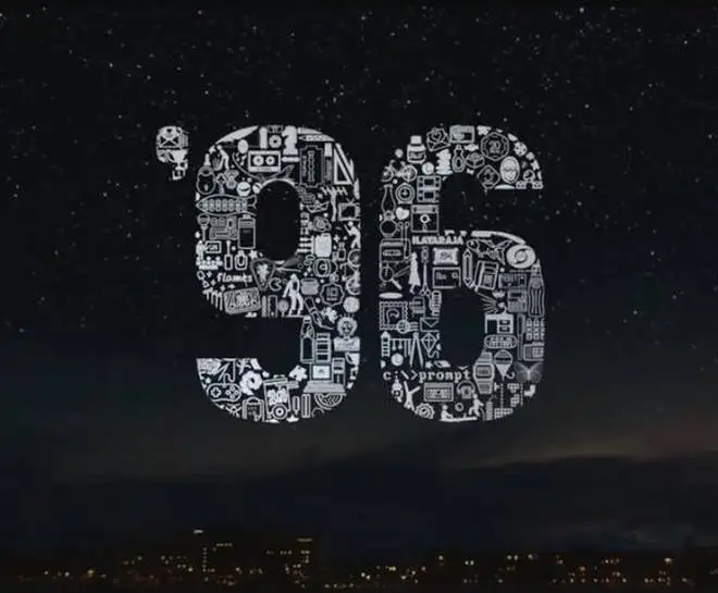 96 kannada movie,96 Movie Kannada Remake: ‘96’ இல்ல ‘99’- ஆக மாறிய ராம் ...