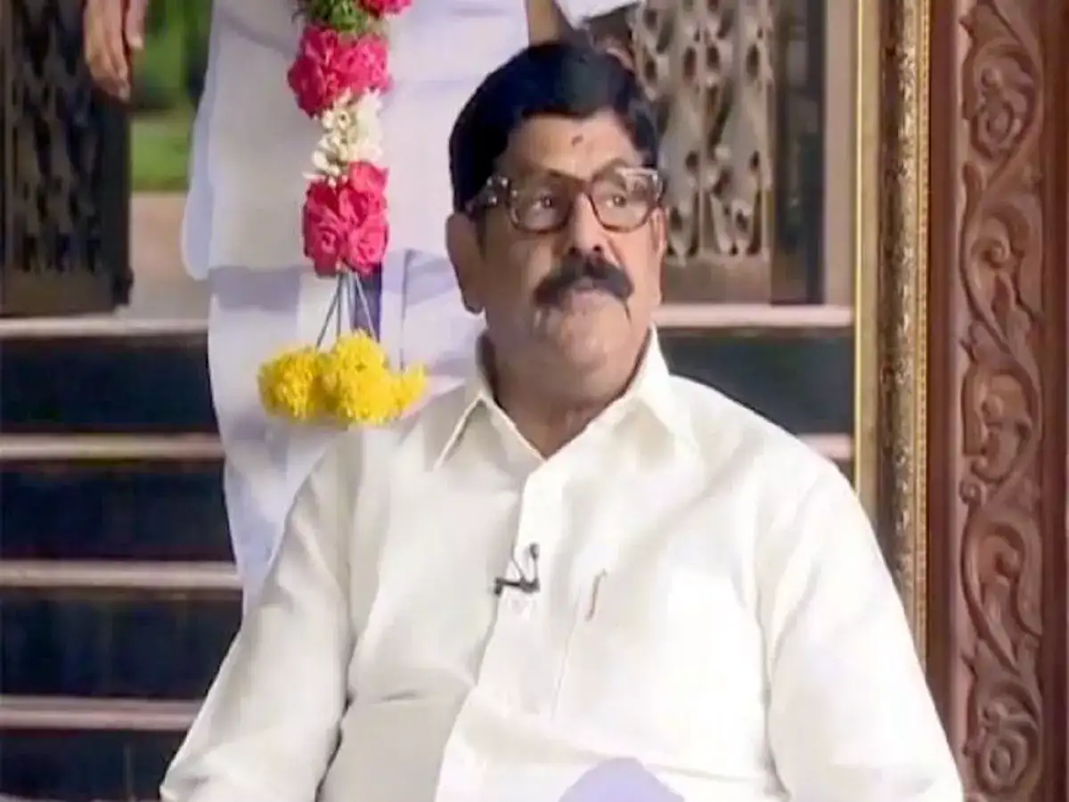 Anam Ramanarayana Reddy,అప్పుడు టీడీపీకి మేనిఫెస్టో రాసింది సజ్జలే ...