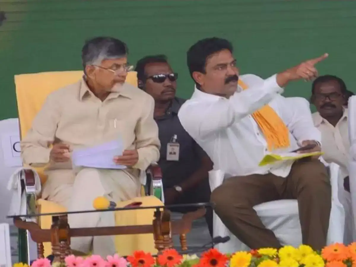 Tdp Bode Prasad,2019లో పార్టీ ఓటమికి ఈ నాలుగే కారణాలు.. ఆయన టీడీపీలోకి వస్తానంటే నాకేం అభ్యంతరం ...