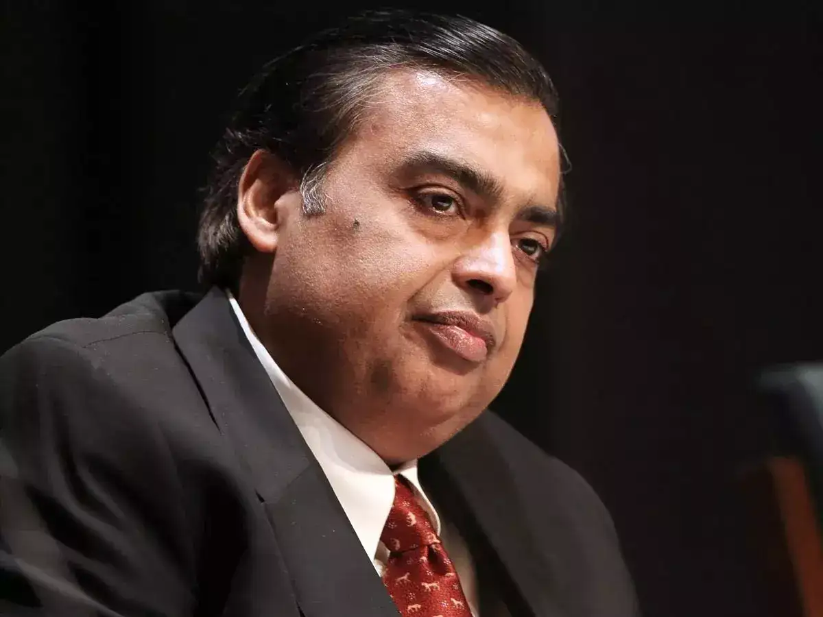 Mukesh Ambani Receives Death Threat,முகேஷ் அம்பானி உயிரின் விலை ரூ.20 ...