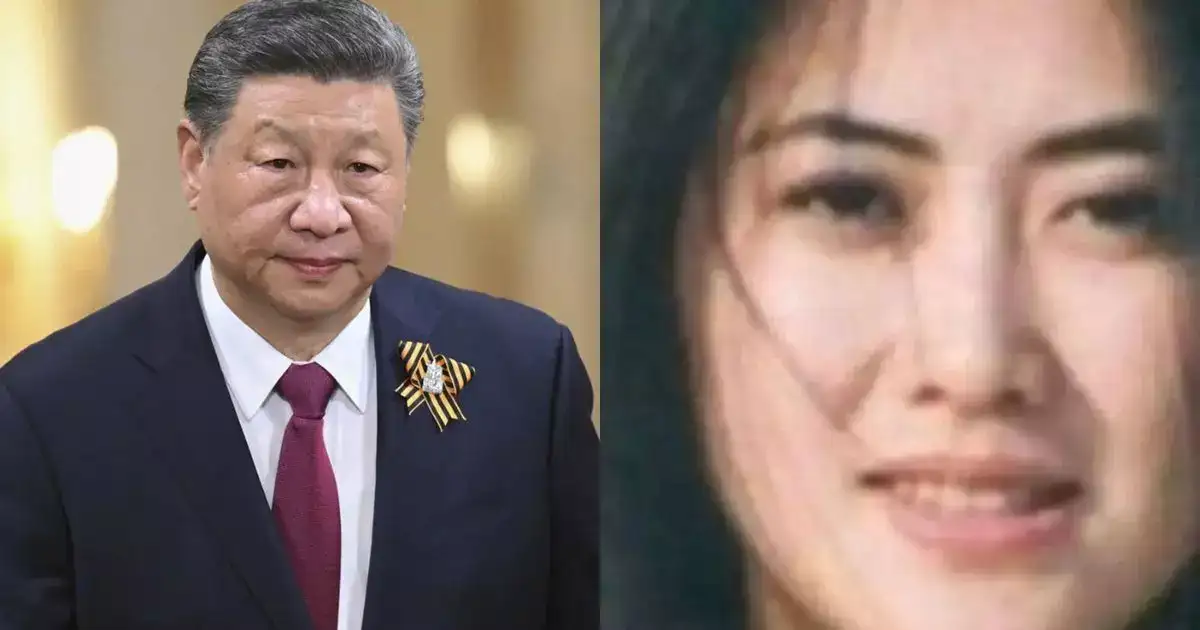 Xi Mingze in US: ഷി ചിൻ പിങ്ങിൻ്റെ ഏക മകൾ യുഎസിലുണ്ടോ, ആരാണ് ഷി മിങ്സെ? - who is xi jinping ...