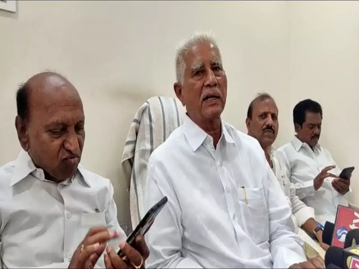 Nandyala Varada Rajulu Reddy,మళ్లీ రాజకీయాల్లో యాక్టివ్ అవుతున్నా ...