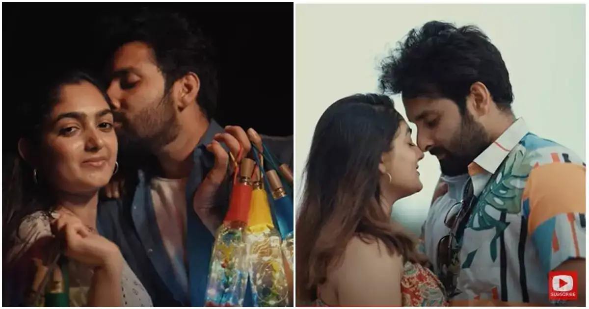 Noobin Johny Fiancee,ഏഴ് വർഷം ഞാൻ രഹസ്യമാക്കി വെച്ച എന്റെ പ്രണയിനി ...