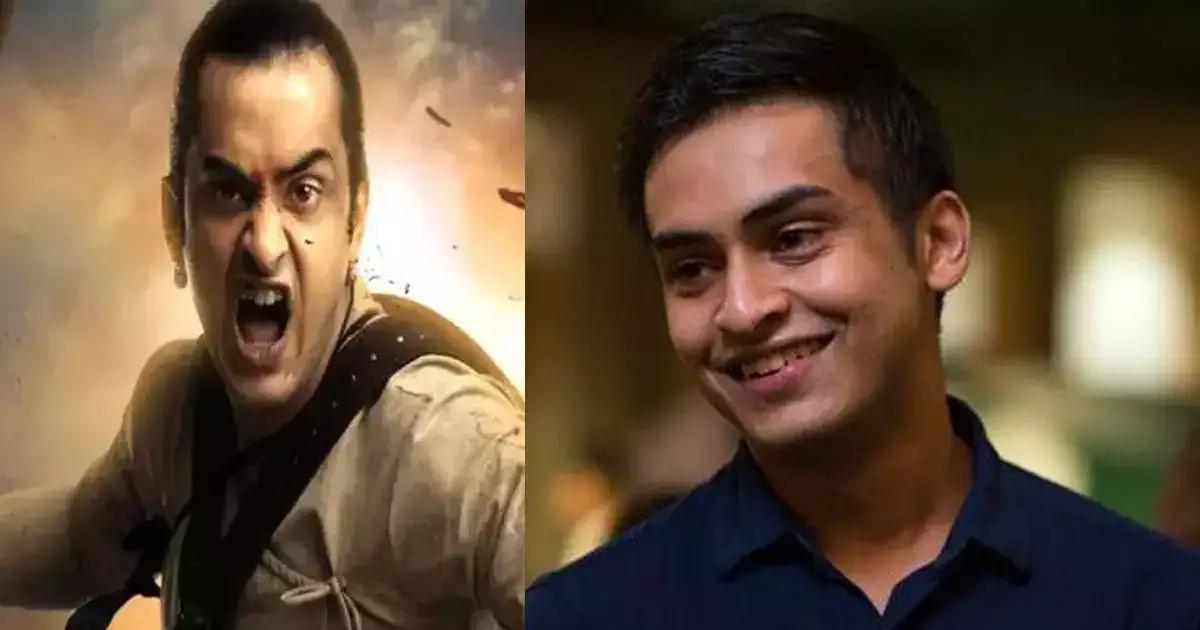 Mahesh Manjrekar's Son Satya Manjrekar Relationship Rumours; सत्या ...