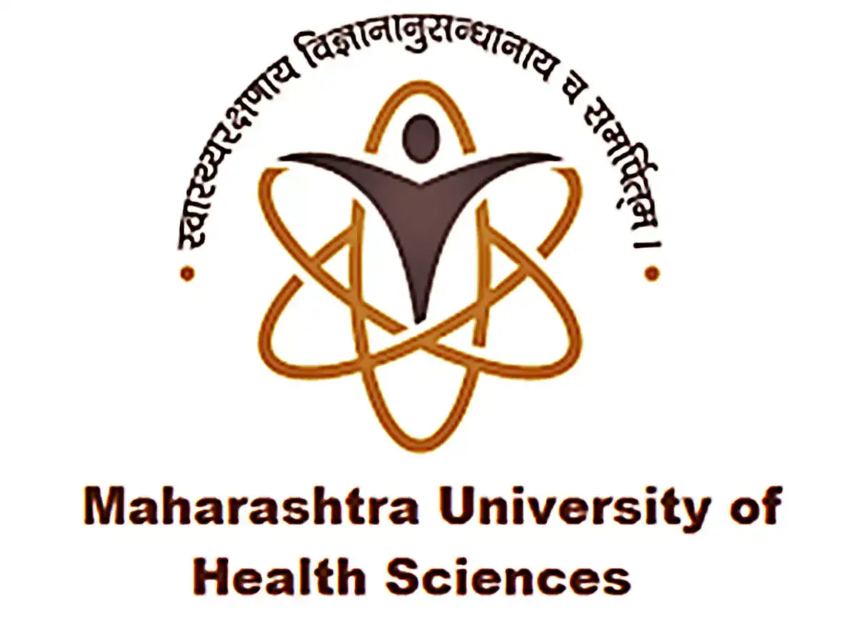 Muhs New Academic Year,परीक्षेपूर्वी नवीन शैक्षणिक सत्र! आरोग्य विज्ञान ...