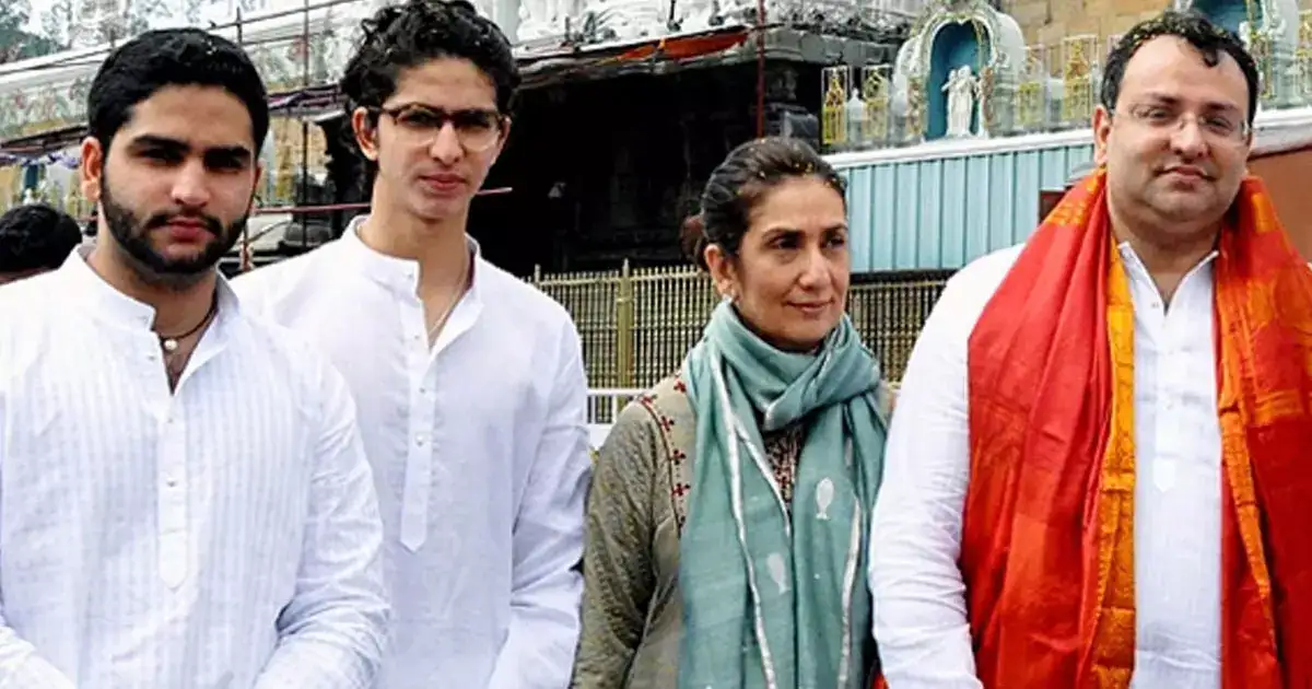 Syrus Mistry,വാഹനാപകടം; ടാറ്റാ സണ്‍സ് മുന്‍ചെയര്‍മാന്‍ സൈറസ് മിസ്ത്രി ...