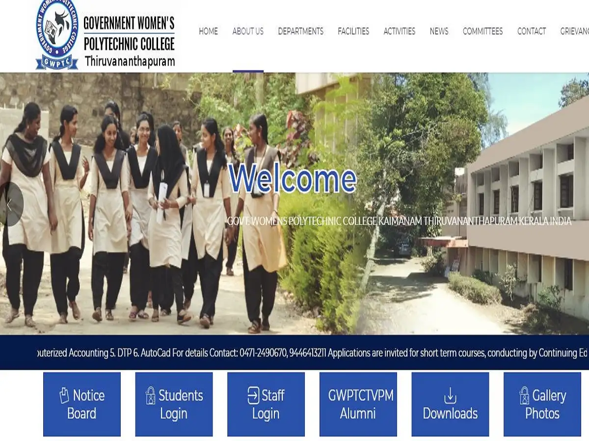 Kerala Polytechnic Diploma Admission 2021,സംസ്ഥാന പോളിടെക്‌നിക് പ്രവേശന ...