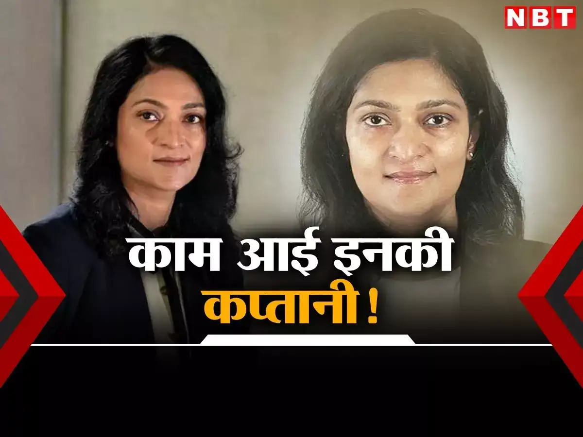 Success Story: फैम‍िली ब‍िजनेस से जुड़ने का नहीं था मन, फिर कमान संभाल ...