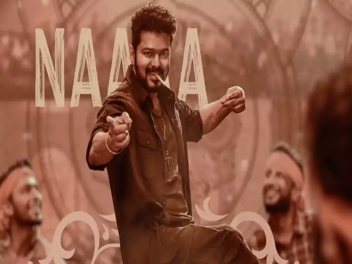 Leo: 'லியோ' பட கதை இதுதானா..?: வெளியான செம்மையான தகவல்.! - director ...