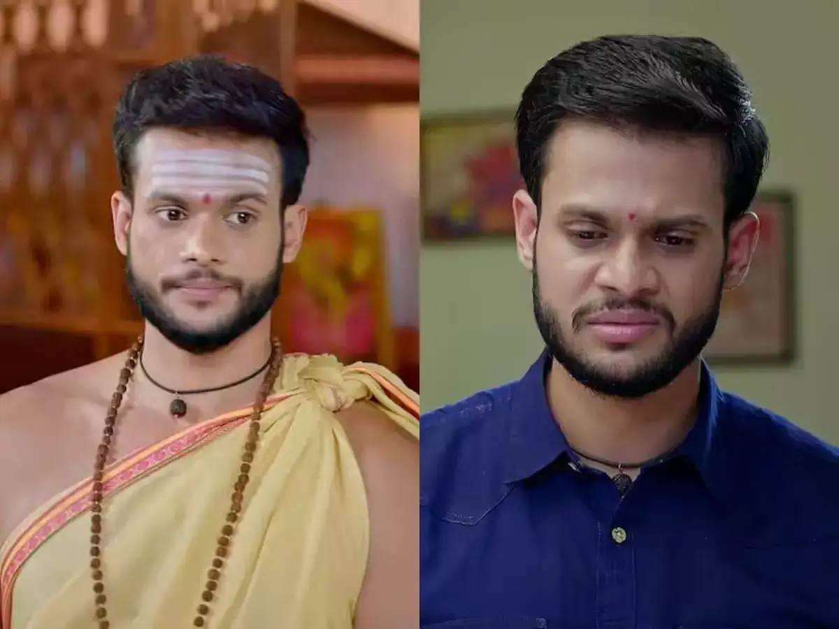 Ramachari Today Episode,Ramachari Serial: ಕೃಷ್ಣ - ರಾಮಾಚಾರಿ ಜೊತೆಯಲ್ಲಿ ...