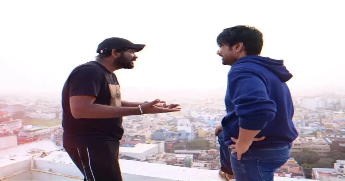 LIC movie director vignesh shivan about sj suriyah : எத்தனையோ நடிகர்கள ...