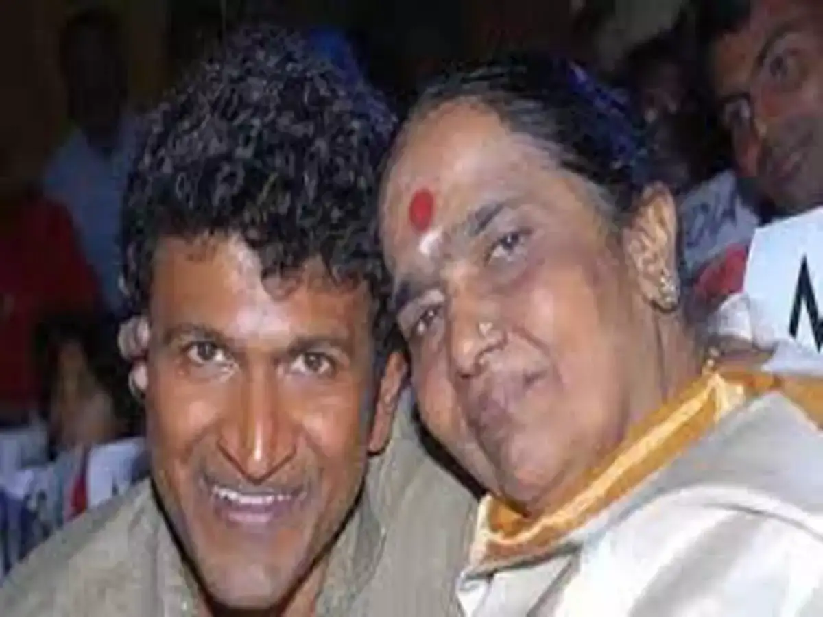 Puneeth rajkumar: தாய் சொல்லை தட்டாத புனீத் ராஜ்குமார்..தொடர் ...