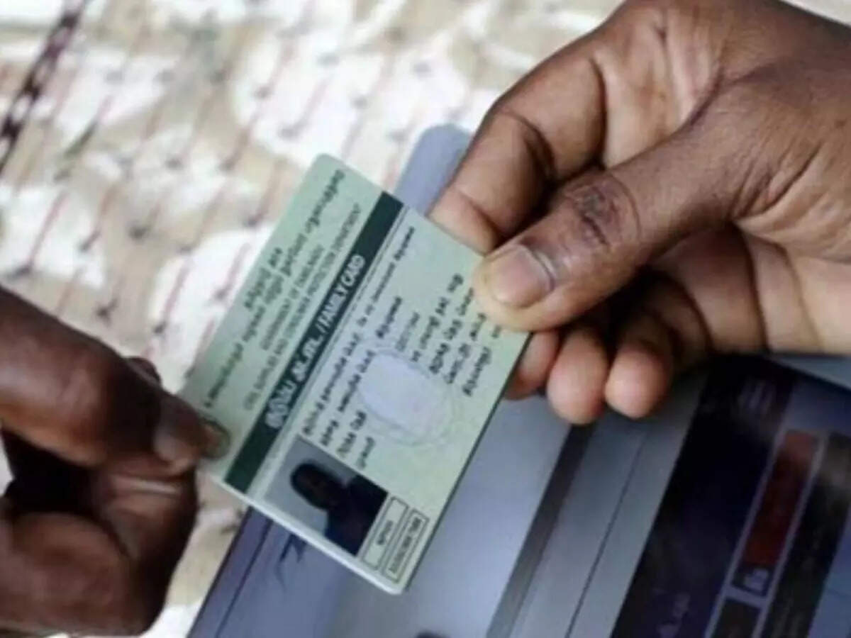 Tn Ration Card மின்னணு ரேஷன் கார்டு வாங்குவது எப்படி ஈசி வழி இதுதான்
