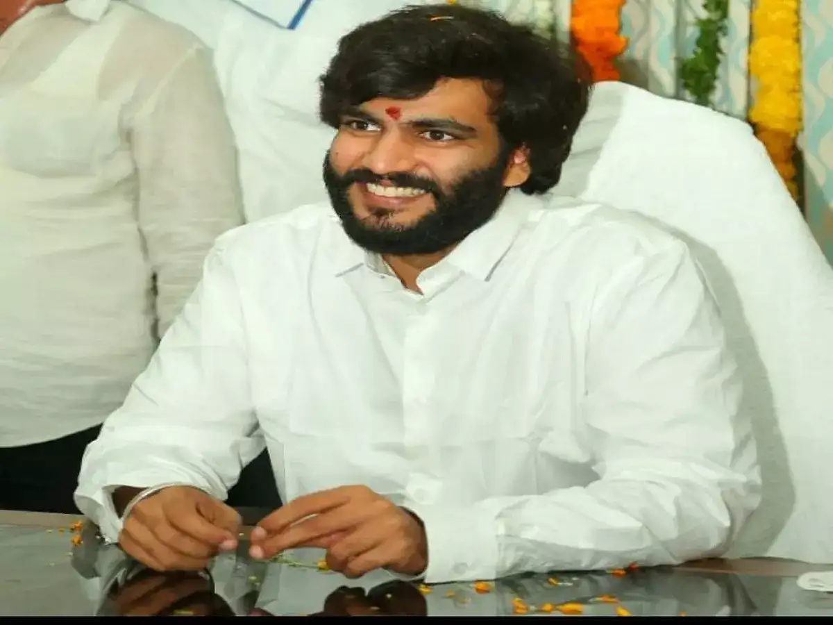 Byreddy On Perni Kittu,రాజకీయాల్లో యువ నేతల్లో సీఎం జగన్ కాకుండా ...