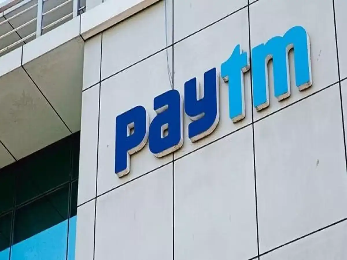 Paytm Share Price,Paytm பங்கு விலை 38% சரிவு.. இனி முதலீட்டாளர்கள் என்ன ...