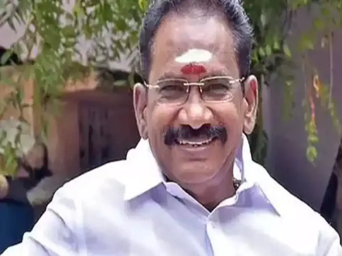 Admk leader Sellur Raju Says He did not scare of BJP: CBI, ED எல்லாம் ஜுஜுபி.. ஜெயில் கட்டி ...