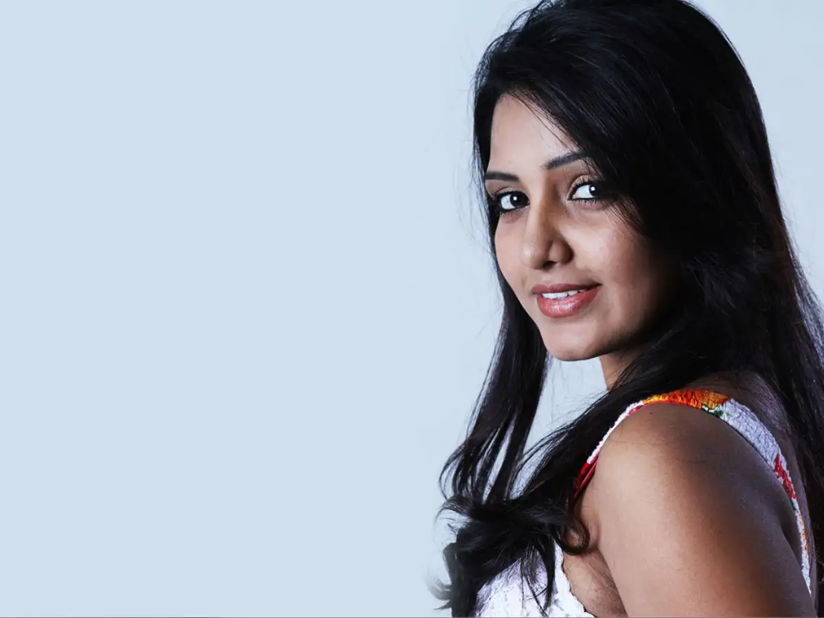 Bhavani Reddy Remarriage,சின்னதம்பி கதாநாயகி பவானிக்கு மறுமணம் ...