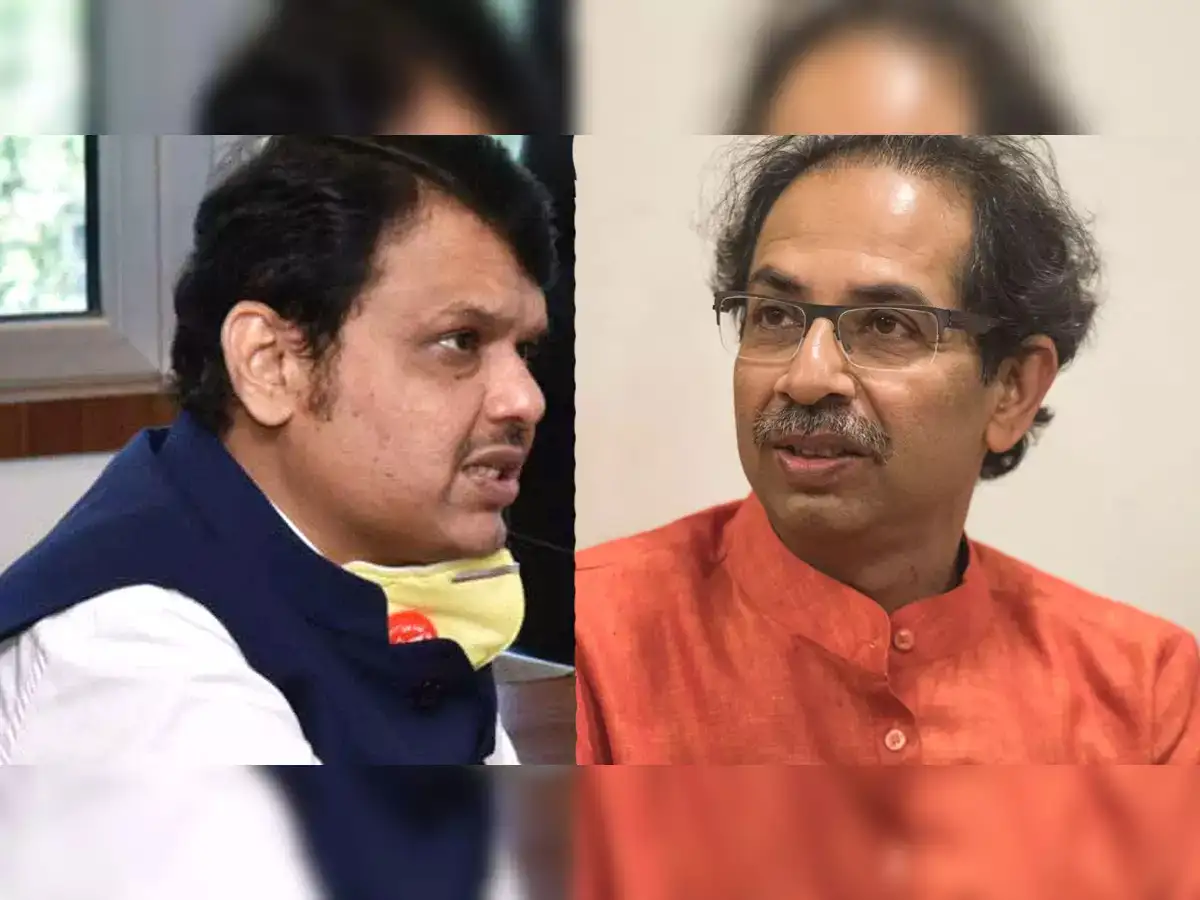 Devendra Fadnavis,allegation by fadnavis: मुंबईची करोना मृत्यूसंख्या ...